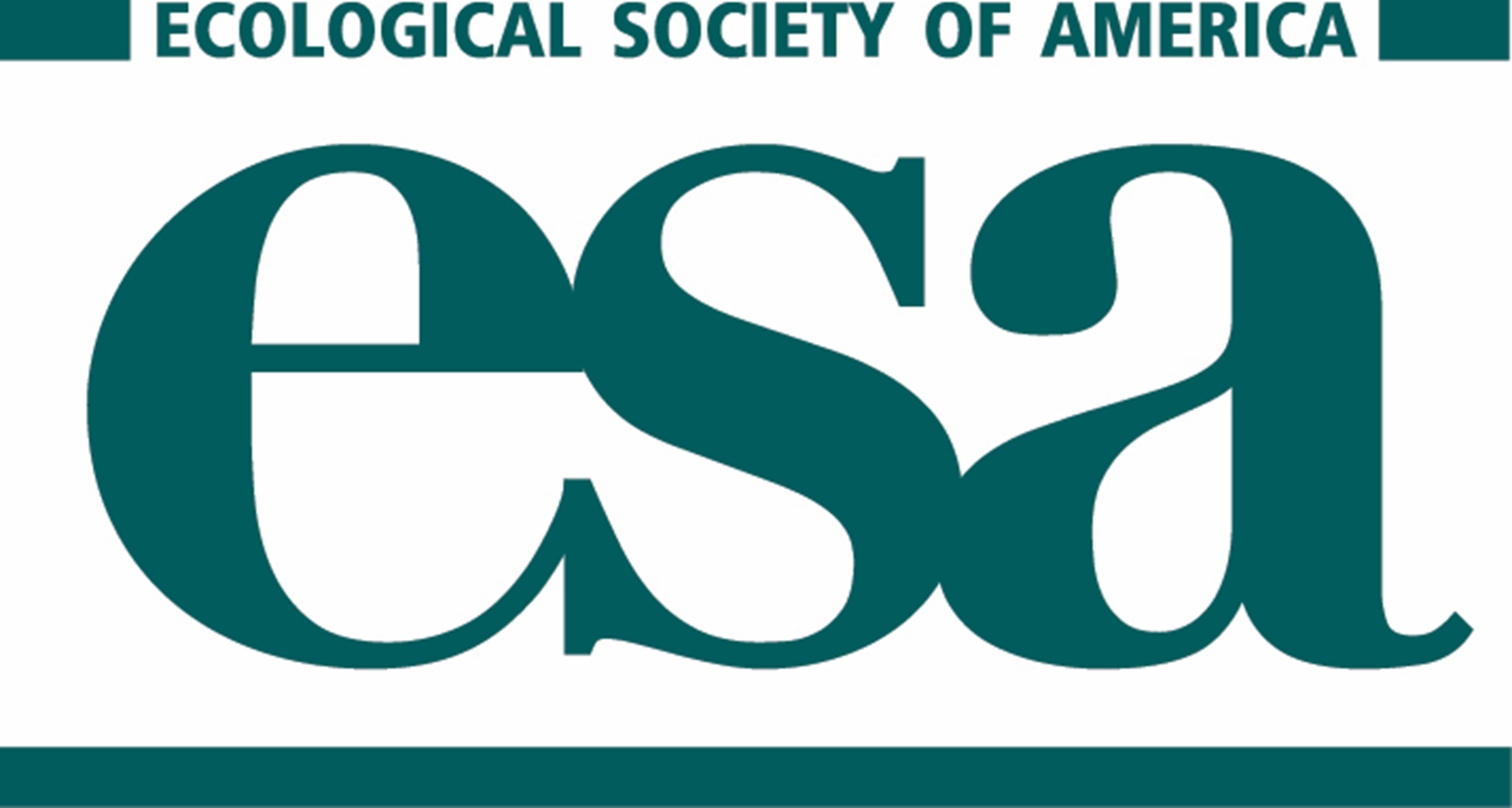 The Ecological Society of America – World Organization for Ecological ...